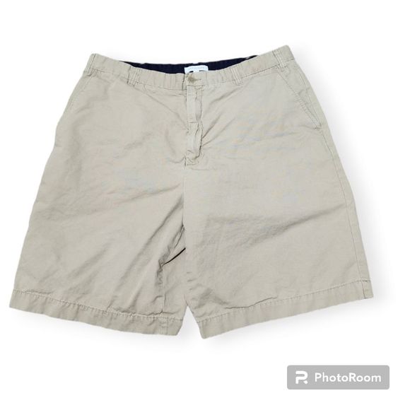 Alex Cannon | Shorts | Mens Alex Cannon Khaki Shorts | Poshmark